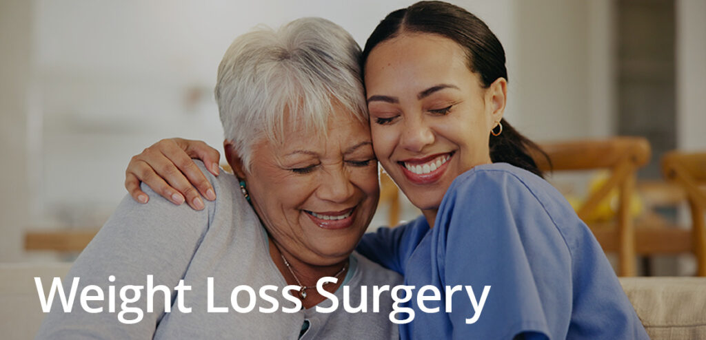 Procedures - BodEvolve Bariatric Surgery Center